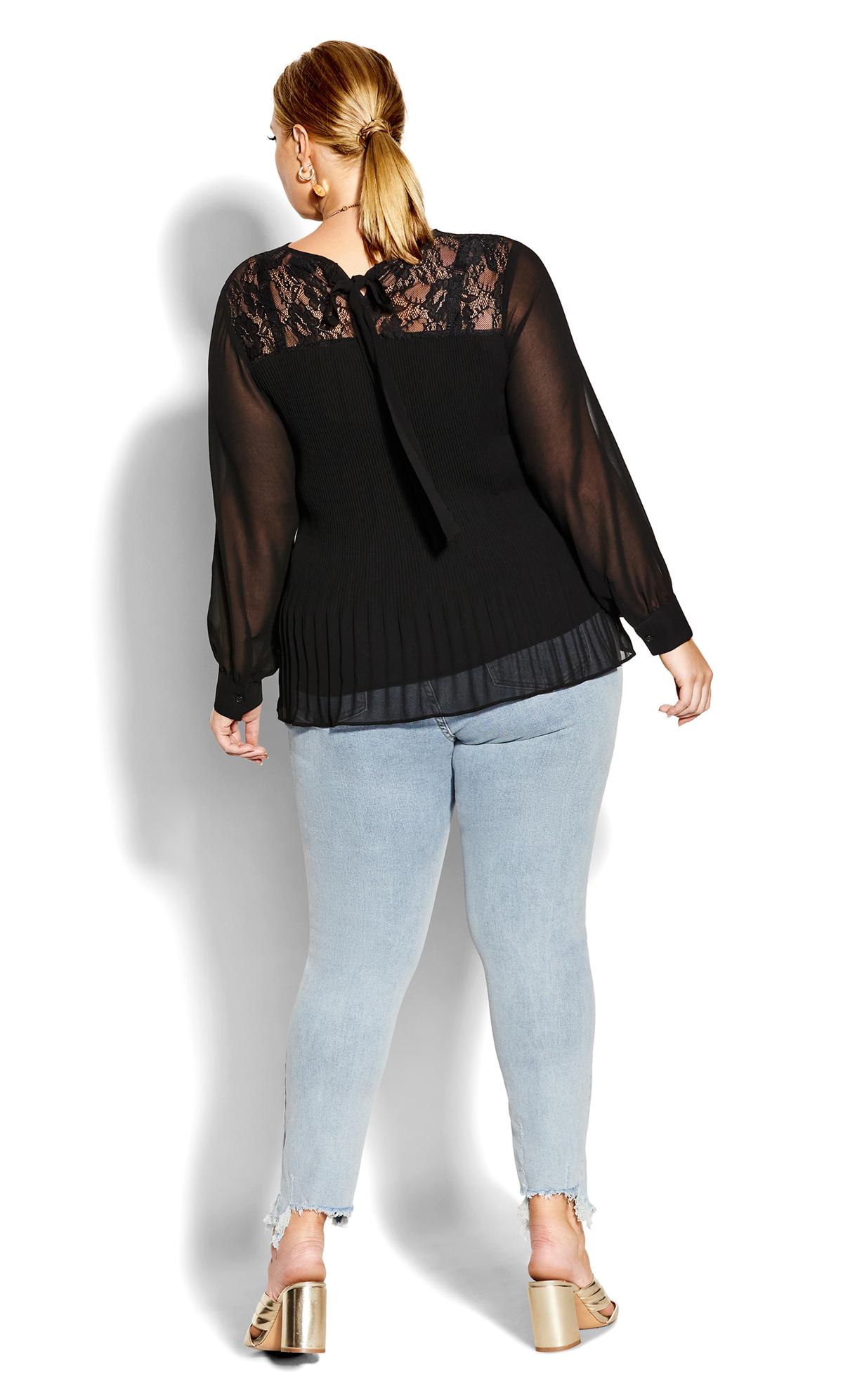 Black Lust After Top Evans