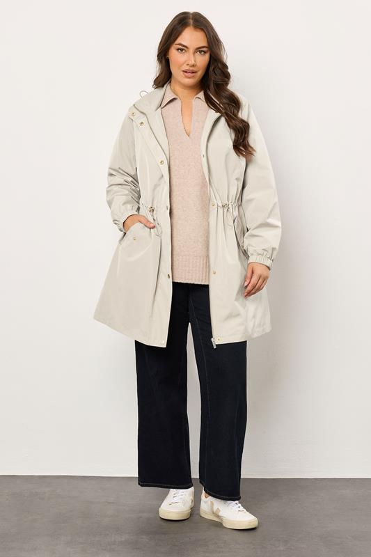 Plus Size Ladies Coats And Jackets | Evans