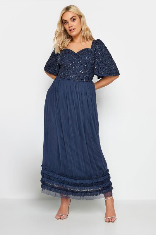 Women's Size 22 Maxi Dresses | Evans